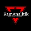 Иконка канала KamAnalitik