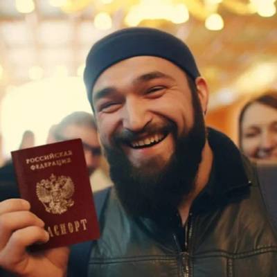 Иконка канала Калинычи -  режиссерская версия