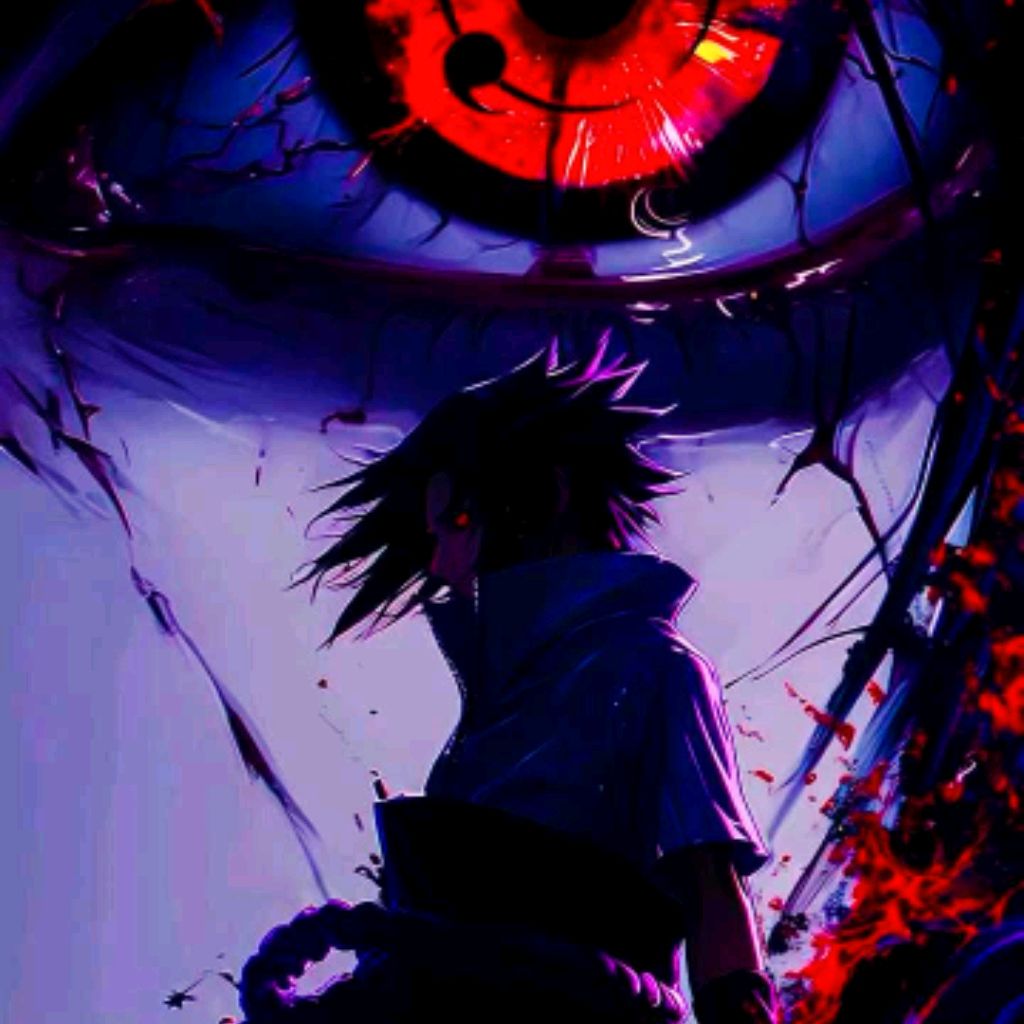 Иконка канала Anime BOX