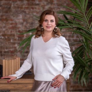 Иконка канала Ольга Фигурова Психолог