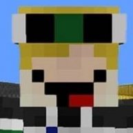 Иконка канала Кубик