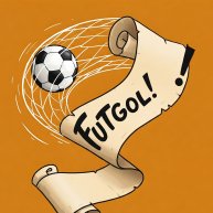 Иконка канала FooTGoL!