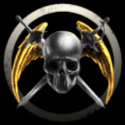 Иконка канала IMPERIAL GHOST