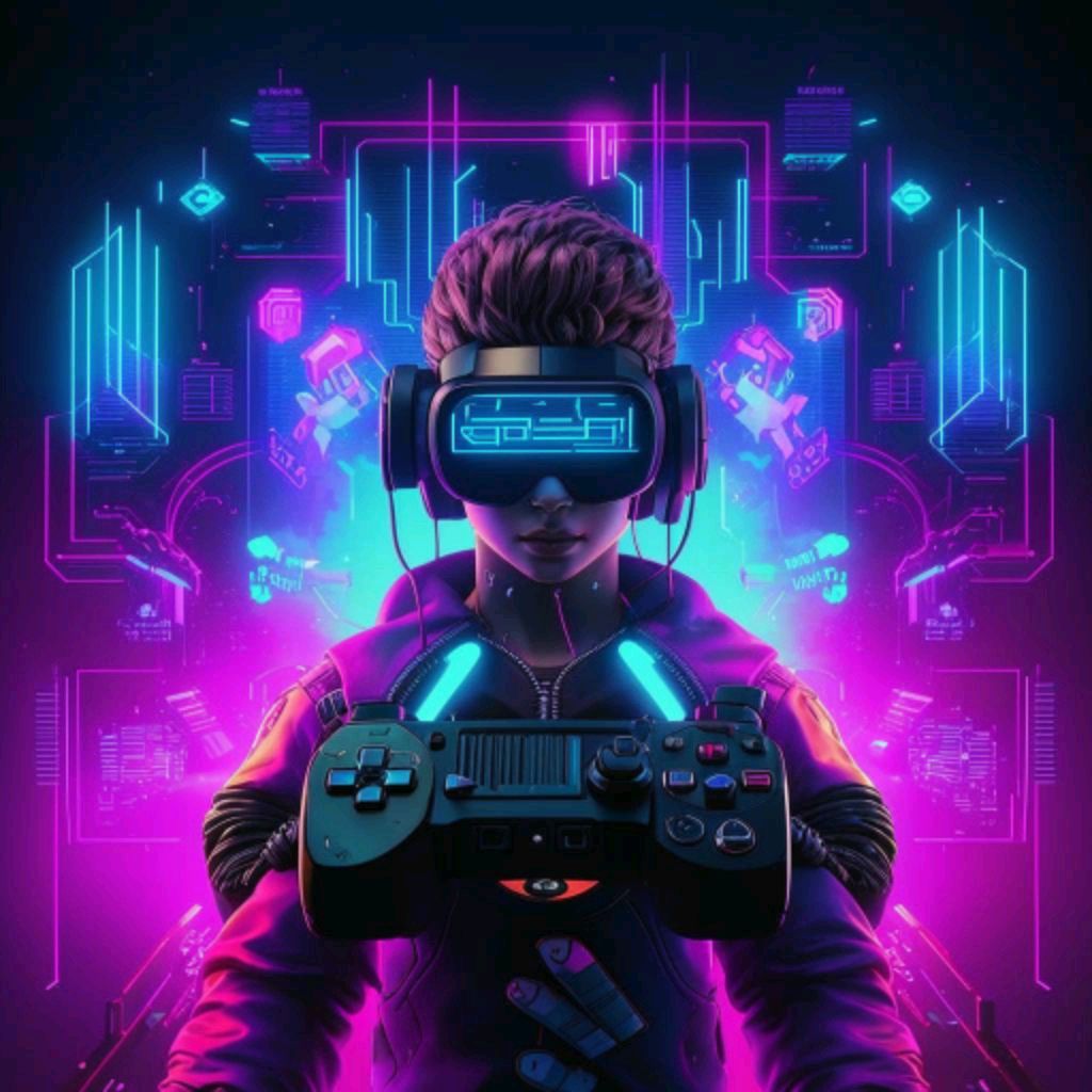 Иконка канала GamesMedia