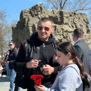 Иконка канала Штурман тур