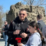 Иконка канала Штурман тур