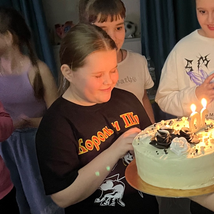 Иконка канала Азарова Александра