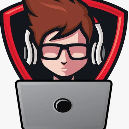 Иконка канала санёк Bam MAN