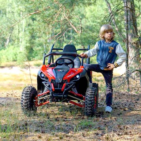 Иконка канала ScanMoto