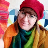 Иконка канала ОЛЬГА САВЧЕНКО.ВЯЗАНИЕ, ВЫШИВКА И ЖИЗНЬ🫶