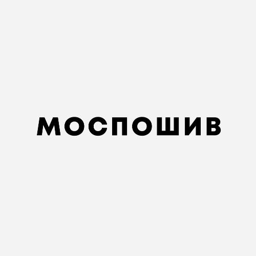 Иконка канала mosposhiv