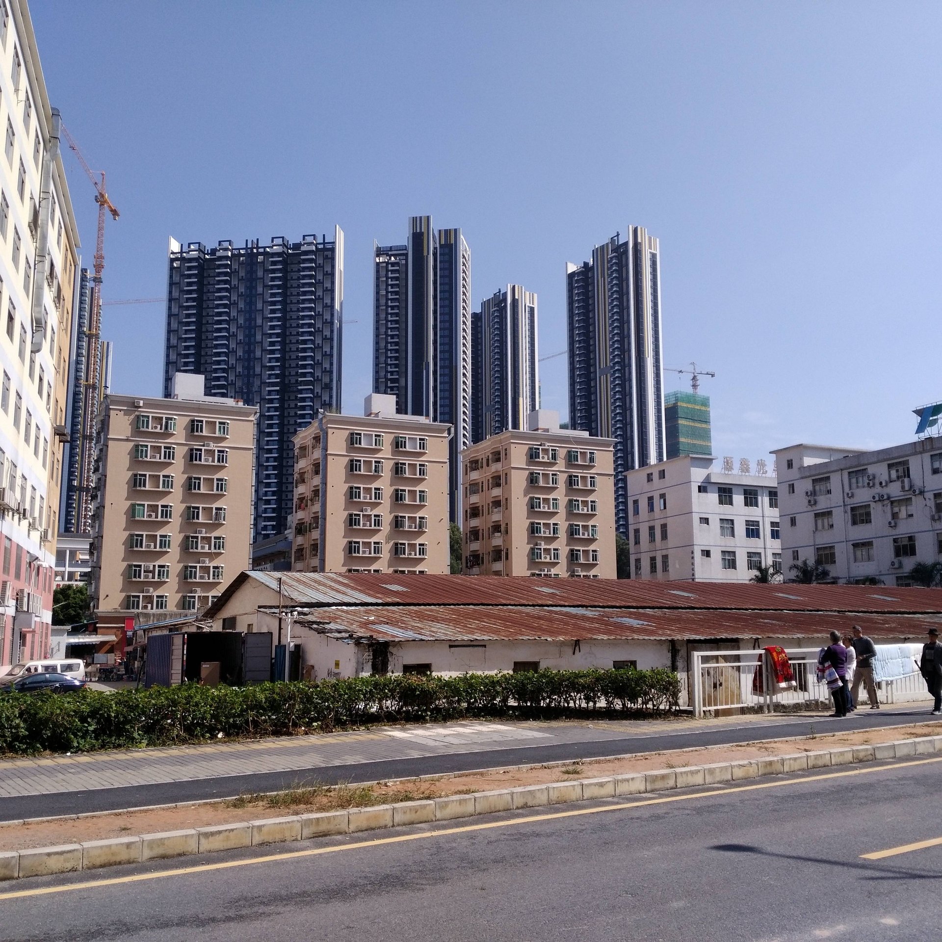 Иконка канала Sergey Sukhinin