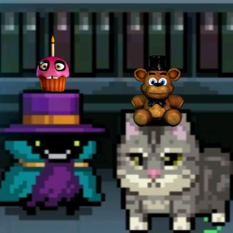 Иконка канала Кот