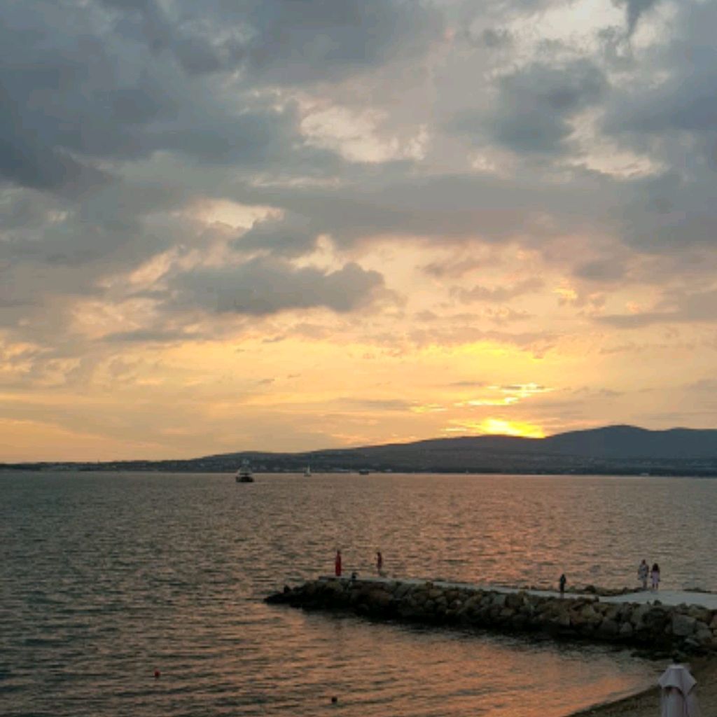 Иконка канала Счастье в простом