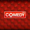 Иконка канала Comedy Club
