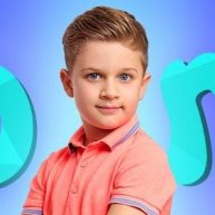 Иконка канала Рома и Диана ☑️