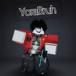 Иконка канала YoraBruh