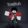 Иконка канала YoraBruh