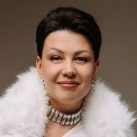 Иконка канала ТАНЯ КЛИШИ и проект БОГИНЯ°