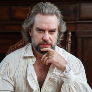 Иконка канала Ингвар Донсков