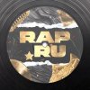 Иконка канала RAP.RU