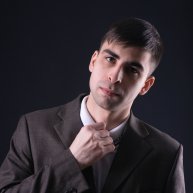 Иконка канала Nik Instructor