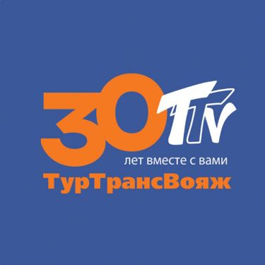 Иконка канала ТурТрансВояж
