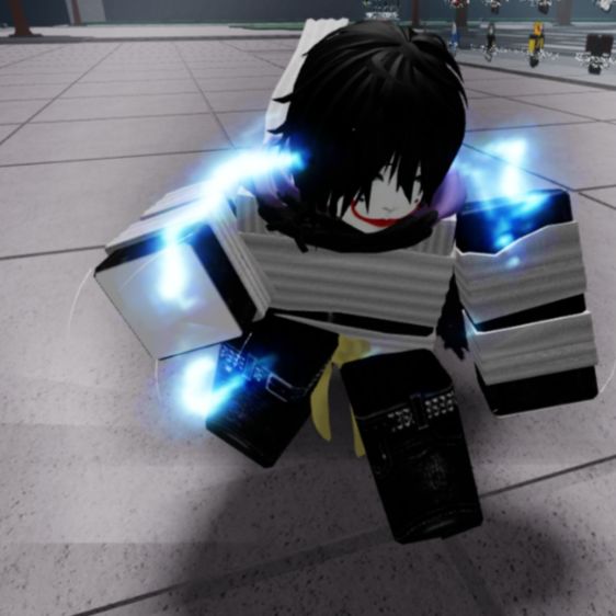 Иконка канала Blackxten