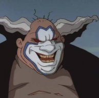 Иконка канала Сериал Спаун / Spawn