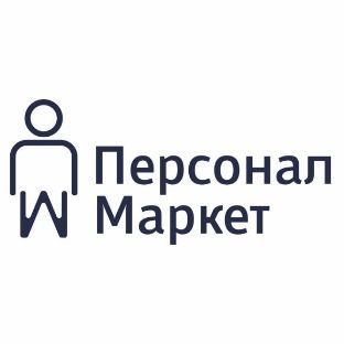 Иконка канала ПерсоналМаркет