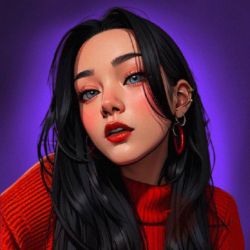 Иконка канала YAGAMI RIO