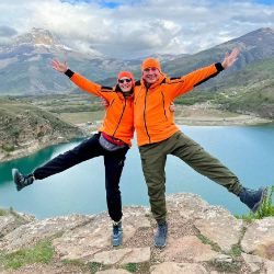 Иконка канала Alex and Anna