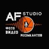 Иконка канала AF studio