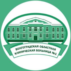 Иконка канала ВОКБ №1