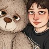 Иконка канала НастяRU