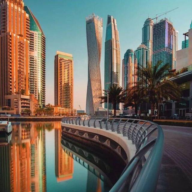 Иконка канала Dubai Fantastic
