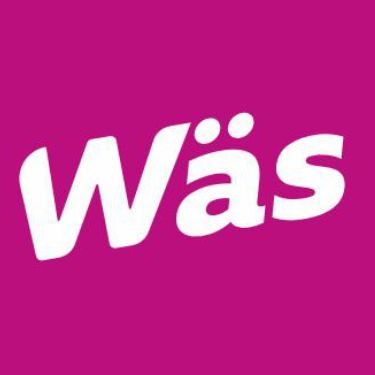 Иконка канала WÄS|Товары для дома и личная гигиена