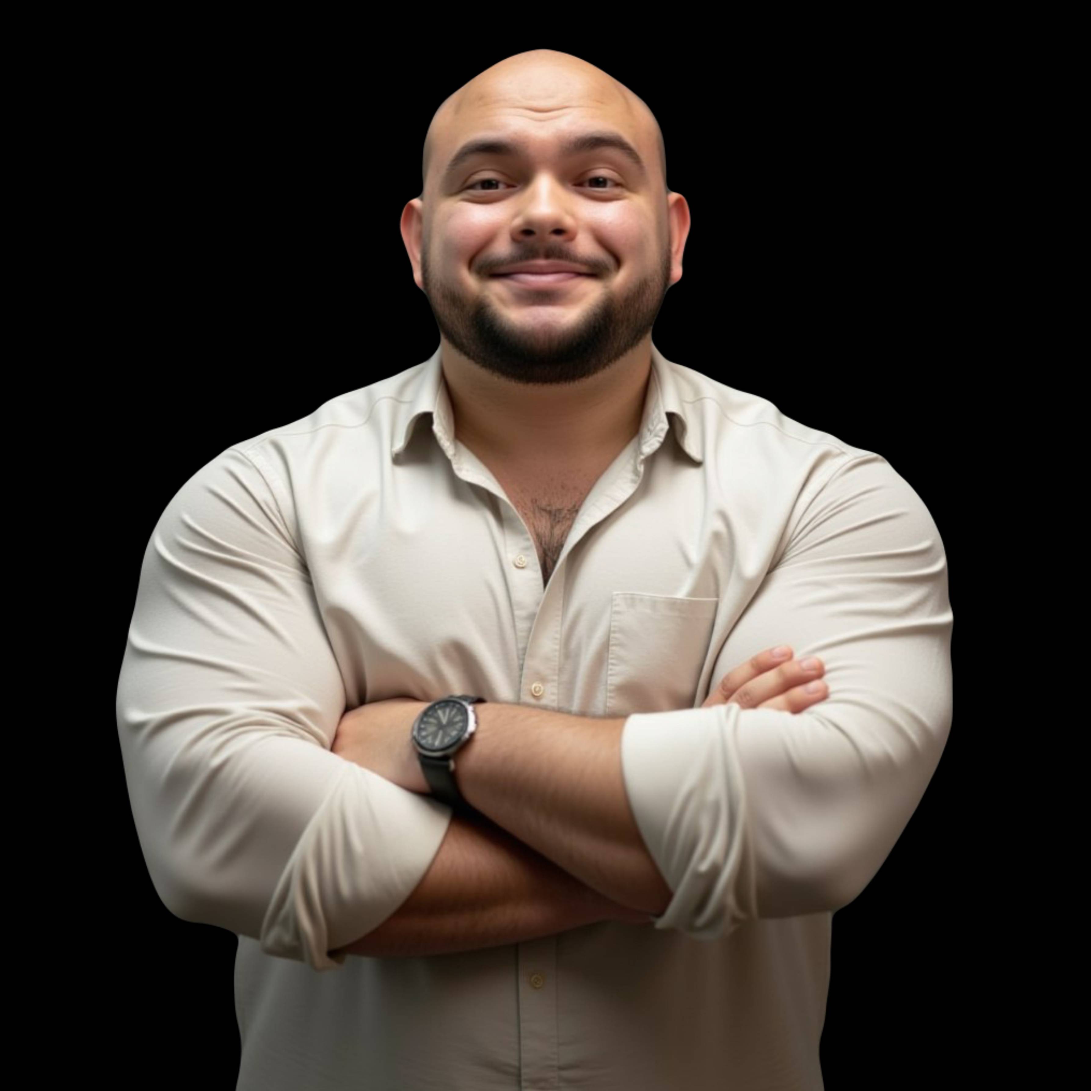 Иконка канала Глеб Фостенко про фитнес индустрию