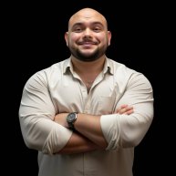 Иконка канала Глеб Фостенко про фитнес индустрию