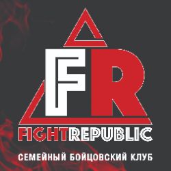 Иконка канала Семейный бойцовский клуб FightRepublic