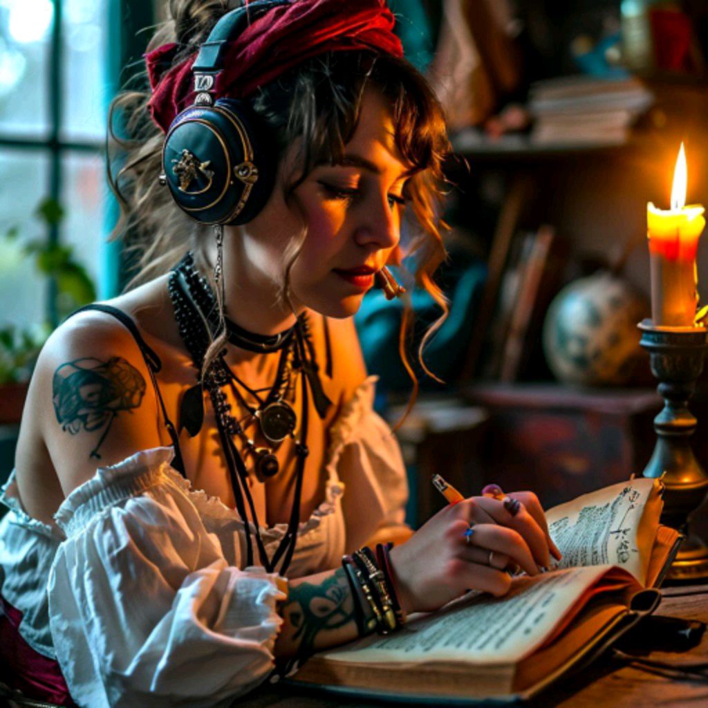 Иконка канала Загадкины озвучки