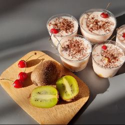 Иконка канала Receptus