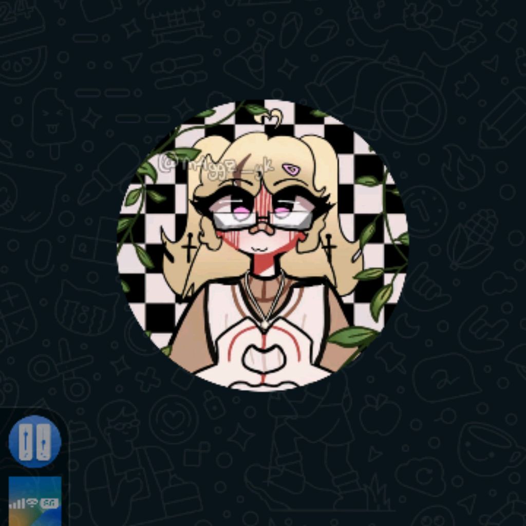 Иконка канала Гача Видео