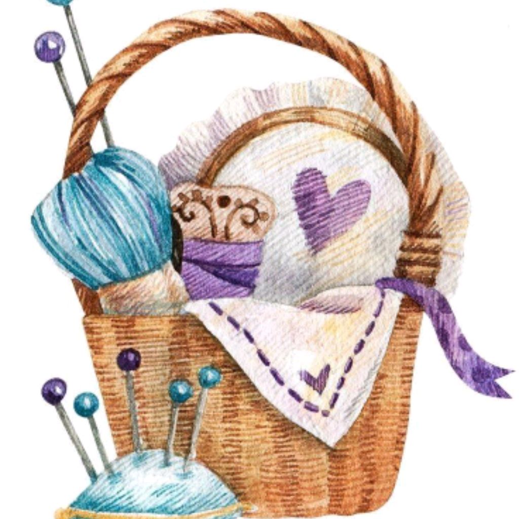 Иконка канала крестики/петельки