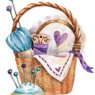 Иконка канала крестики/петельки