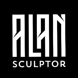 Иконка канала Alan Sculptor