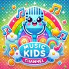 Иконка канала Канал Детских песен и танцев