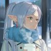 Иконка канала waifulia