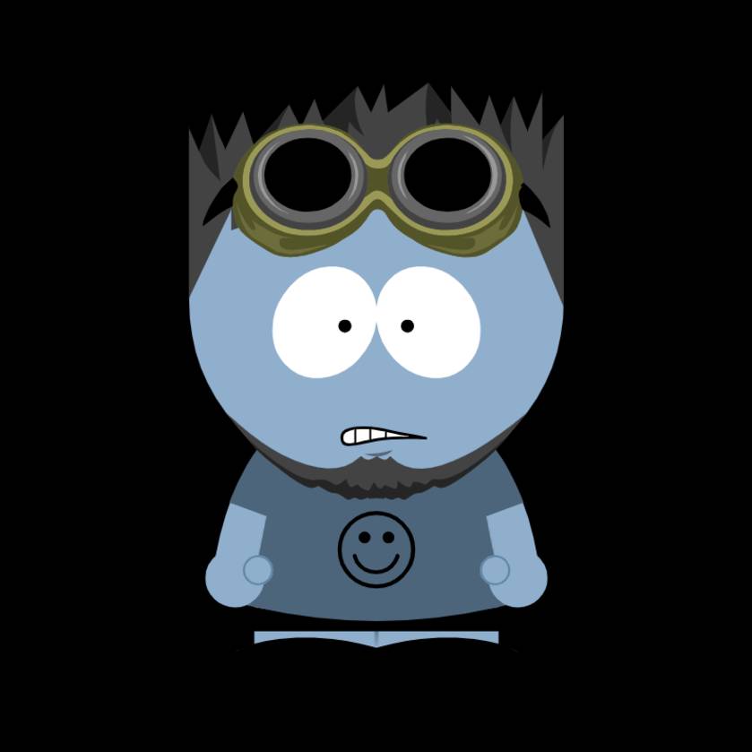 Иконка канала Заметки реалиста