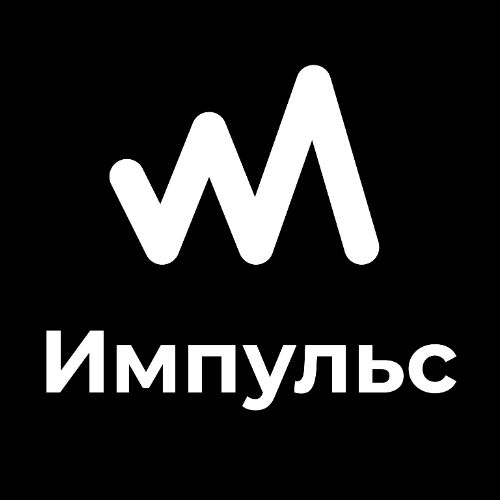Иконка канала impulse